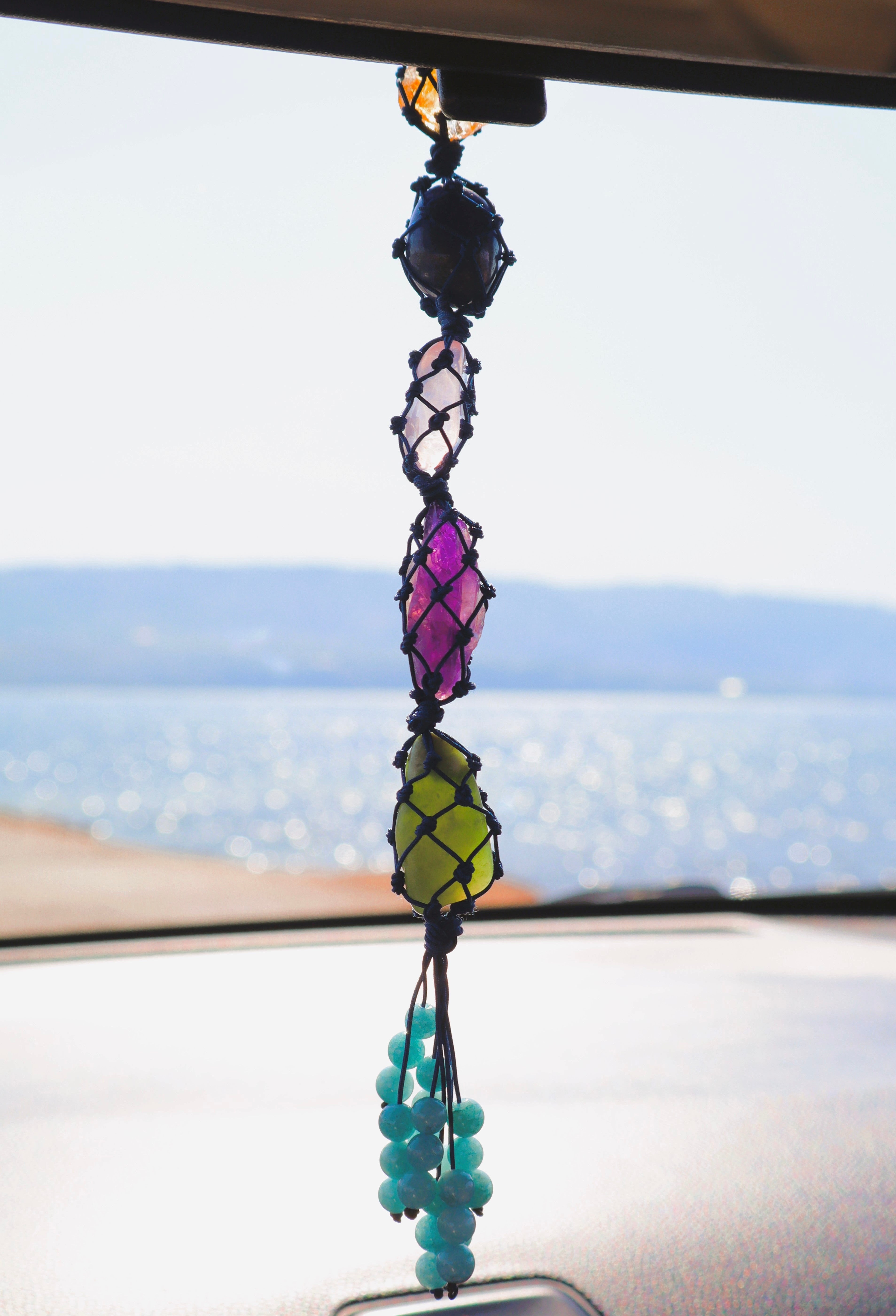 Keychains/Car's Mirror Chains – Need4Bead